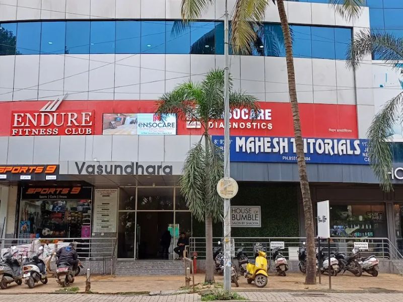 EnsoCare Pune — 50% Off Healthcare Services | 3T MRI, CT & Health Checkups