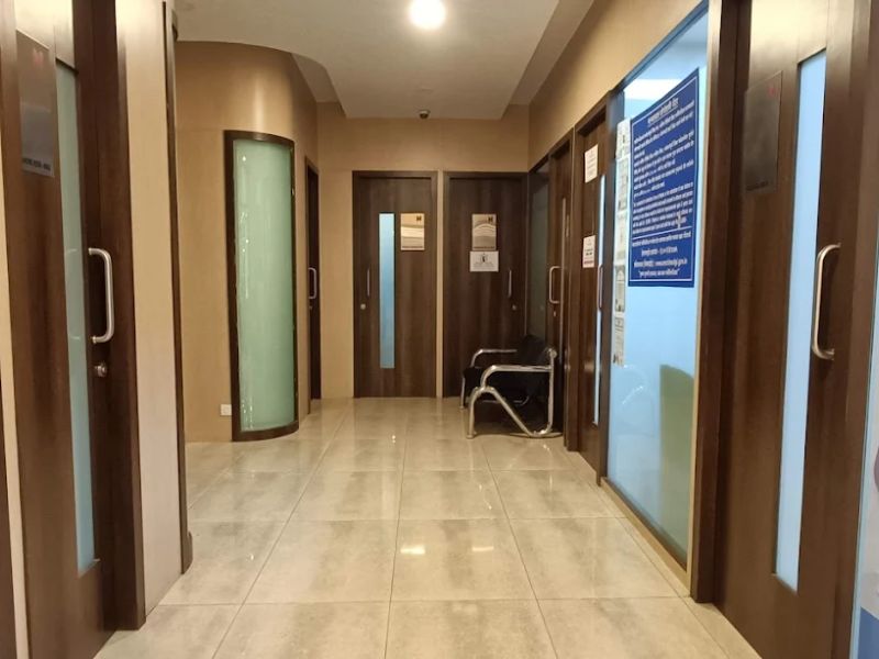 EnsoCare Pune — 50% Off Healthcare Services | 3T MRI, CT & Health Checkups