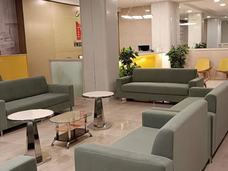 EnsoCare Pune — 50% Off Healthcare Services | 3T MRI, CT & Health Checkups
