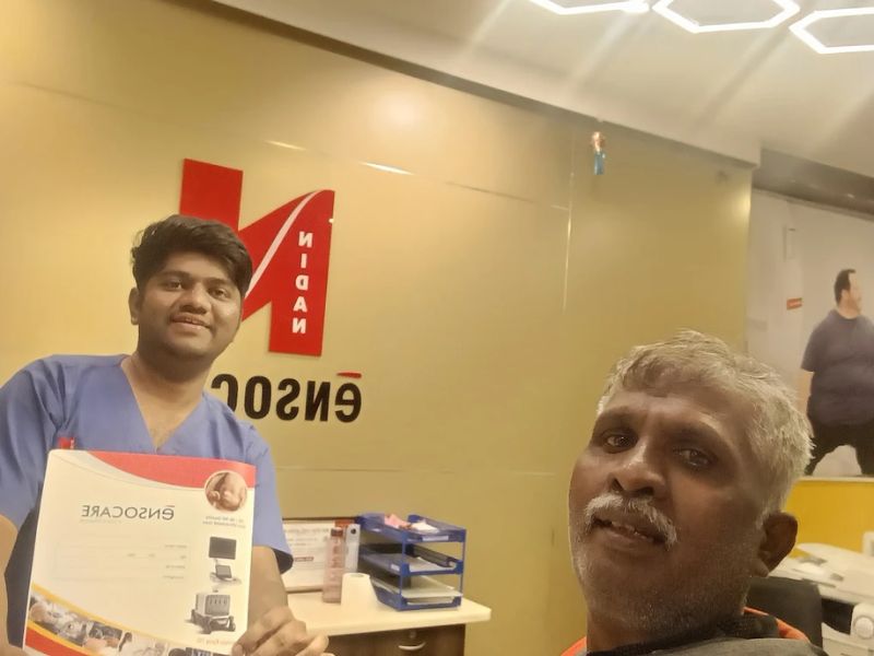 EnsoCare Pune — 50% Off Healthcare Services | 3T MRI, CT & Health Checkups