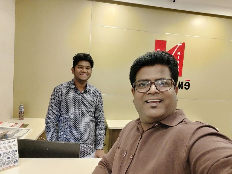 EnsoCare Pune — 50% Off Healthcare Services | 3T MRI, CT & Health Checkups